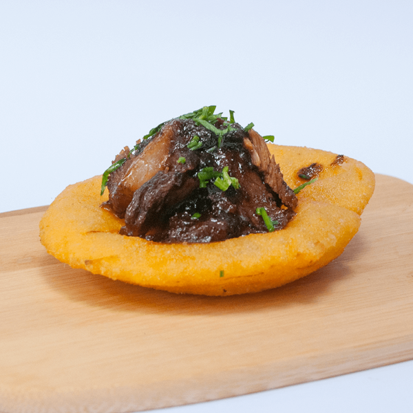 Tapantoni, Ruta de tapes a Barcelona